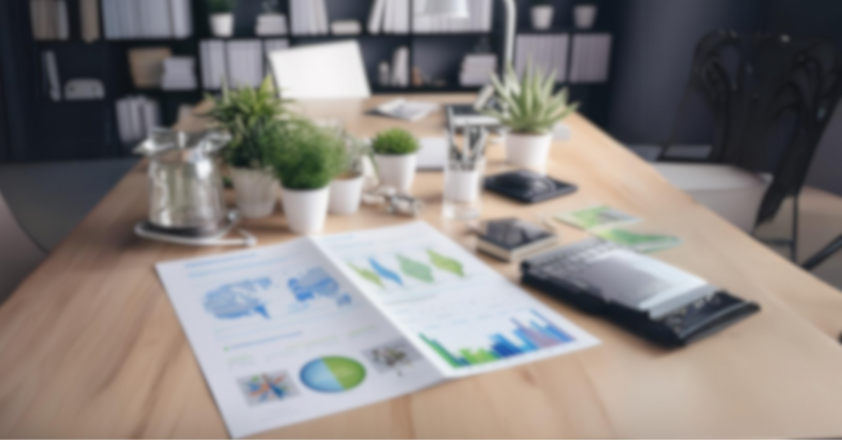 Dadelos Agrosolutions 2023 ESG Report: Sustainable Innovation